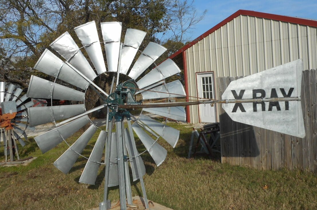 Windmill Farm Photos
